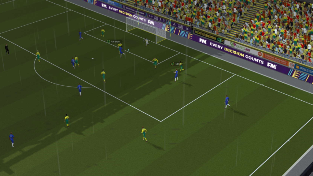 Football Manager 2020 on VPesports - Download free from steam + GUIDE