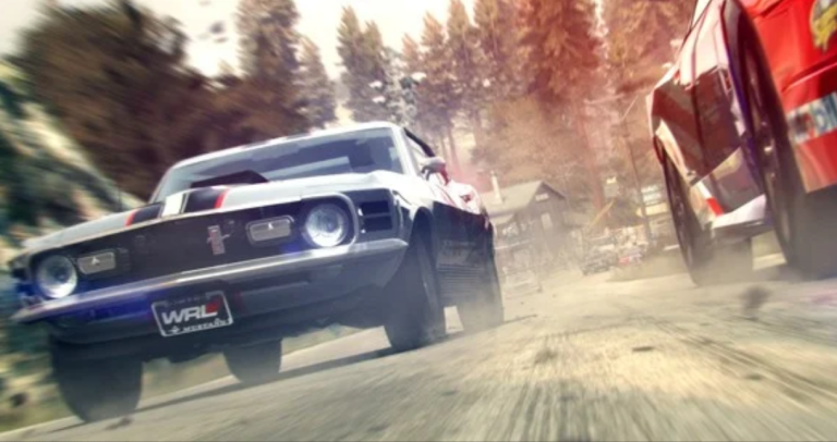 GRID 2 on VPesports - Download free from steam + GUIDE