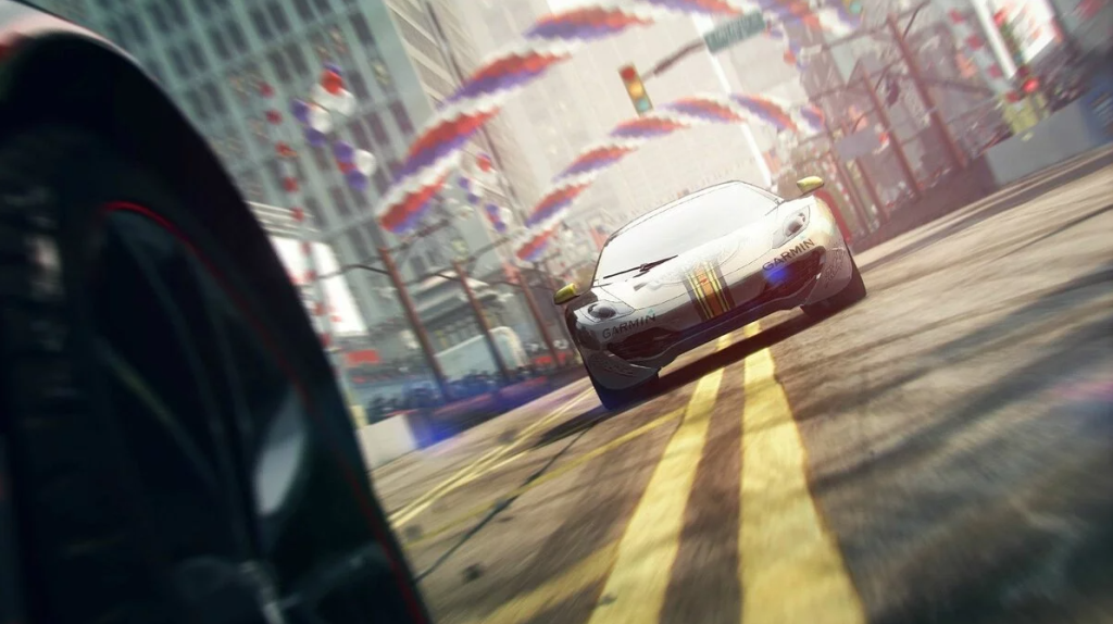 GRID 2 on VPesports - Download free from steam + GUIDE