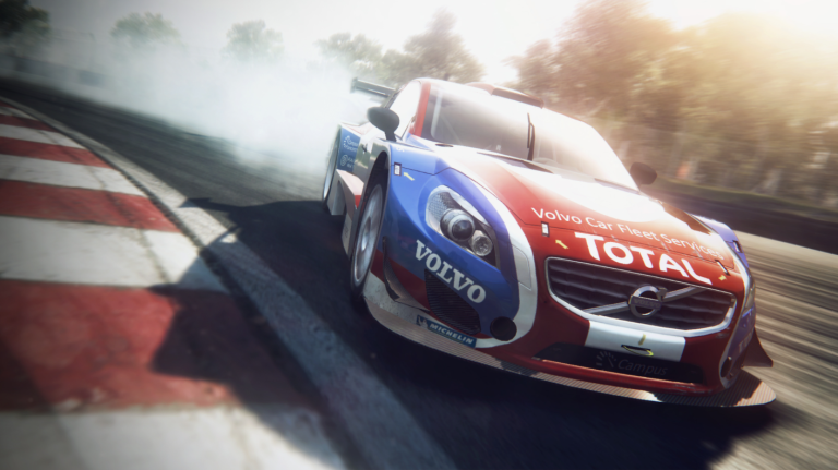 GRID 2 on VPesports - Download free from steam + GUIDE