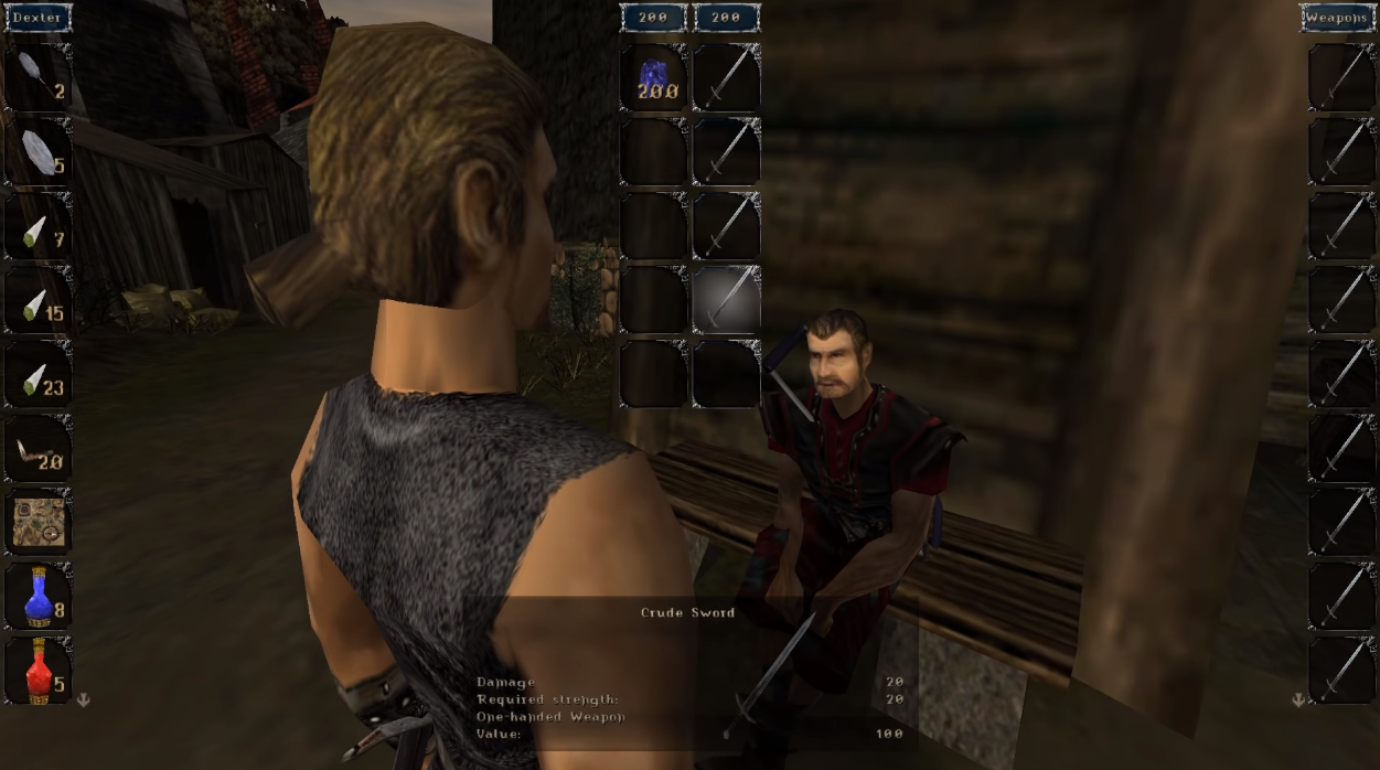 Gothic 1 onVPesports - Download free from steam + GUIDE