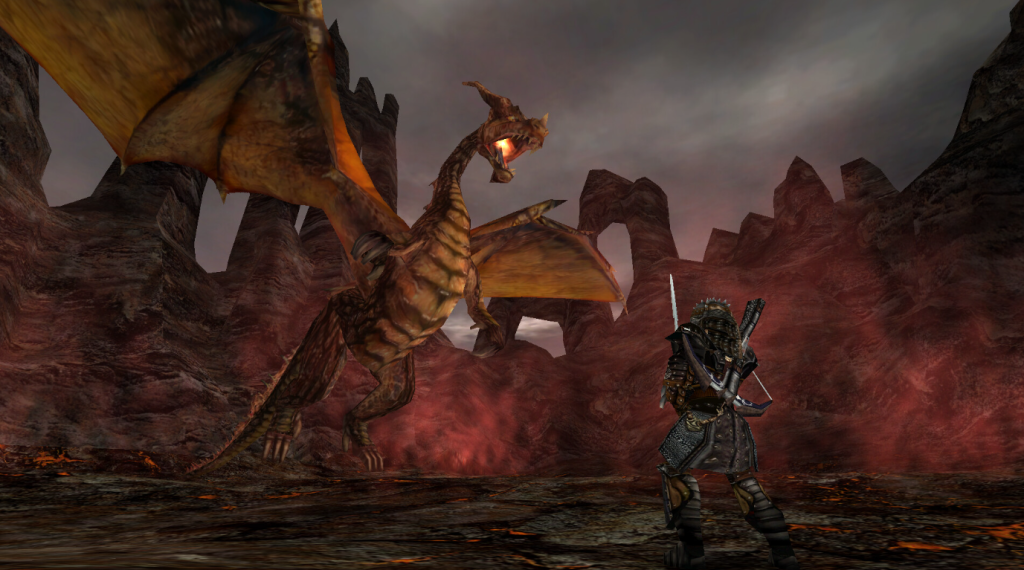 Gothic II: Gold Classic on VPesports - Download free from steam + GUIDE