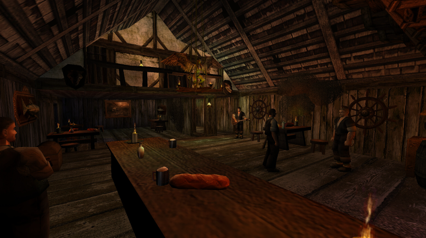 Gothic II: Gold Classic on VPesports - Download free from steam + GUIDE