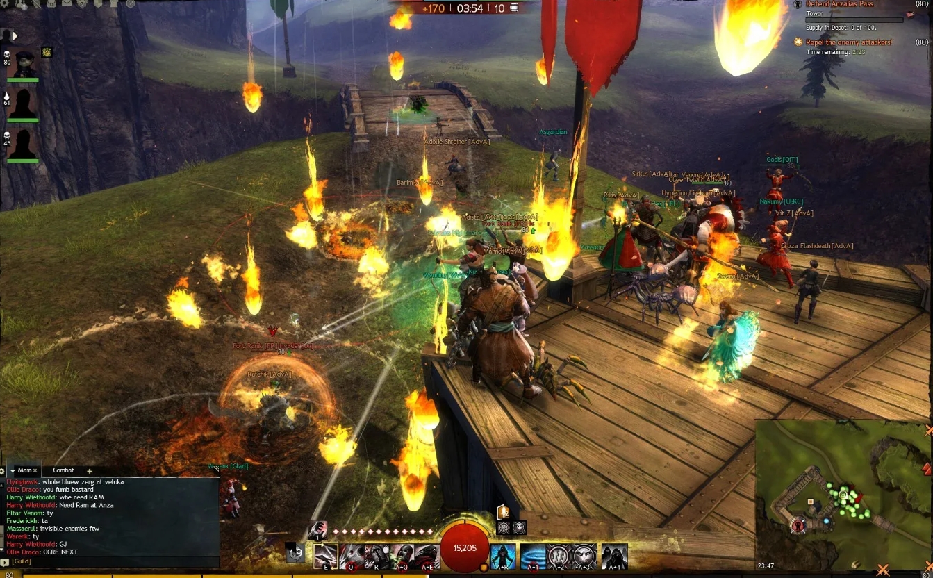 Guild Wars Free Steam Accounts and Keys - How to Get Free