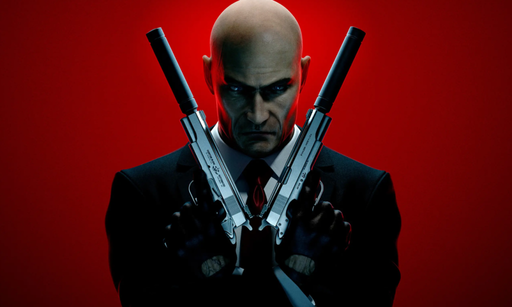 Hitman: Absolution on VPesports - Download free from steam + GUIDE