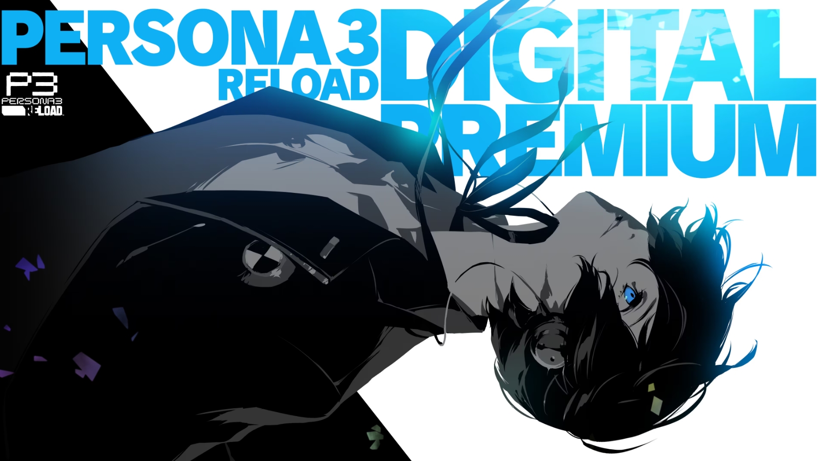 Persona 3 Reload Free Steam Accounts and Keys - How to Get Free