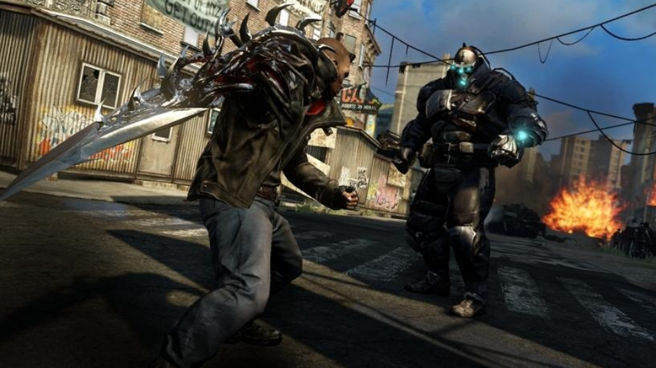 Prototype 2 on VPesports - Download free from steam + GUIDE