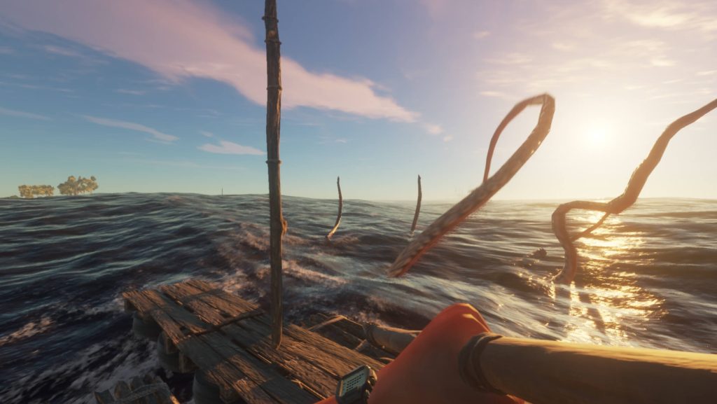 Stranded Deep Free Steam Accounts and Keys - How to Get Free
