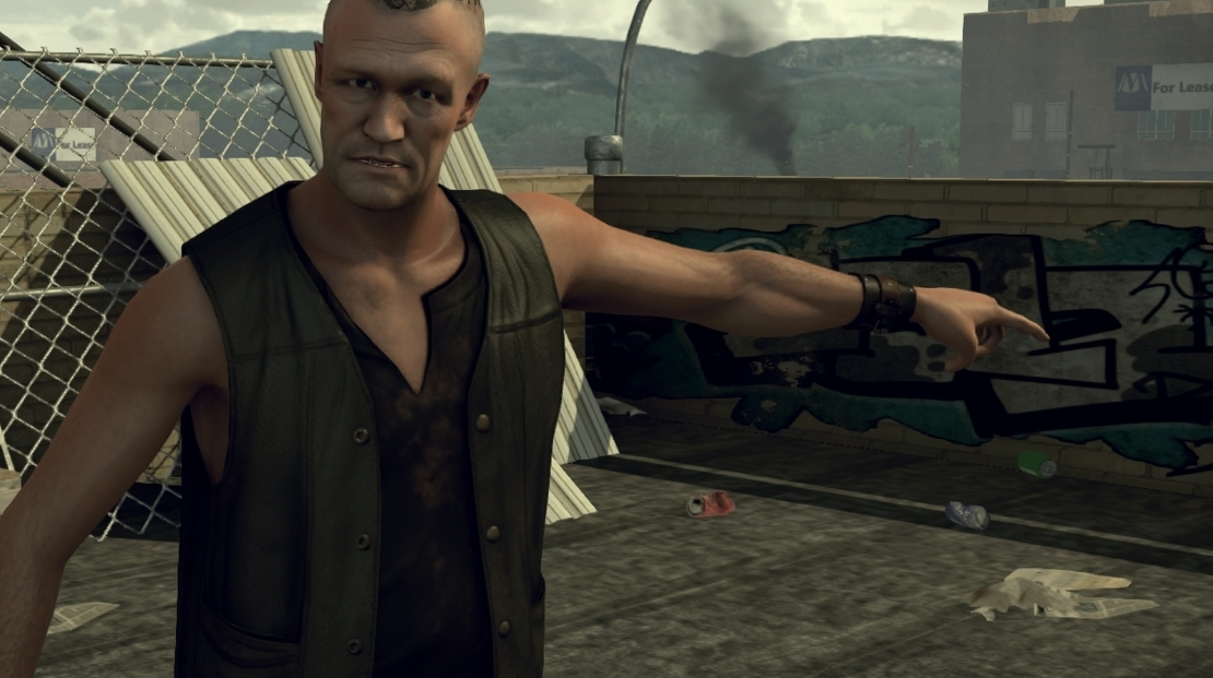 The Walking Dead: Survival Instinct onVPesports - Download free from ...