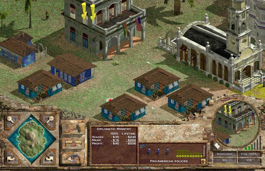 Tropico 1 on VPesports - Download free from steam + GUIDE