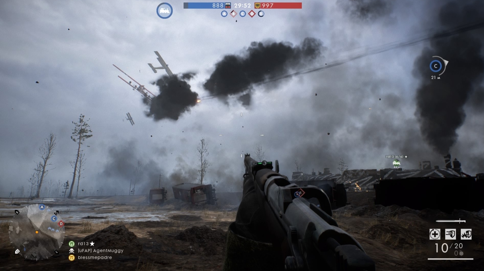 Battlefield 1 Free Steam Accounts and Keys - How to Get Free
