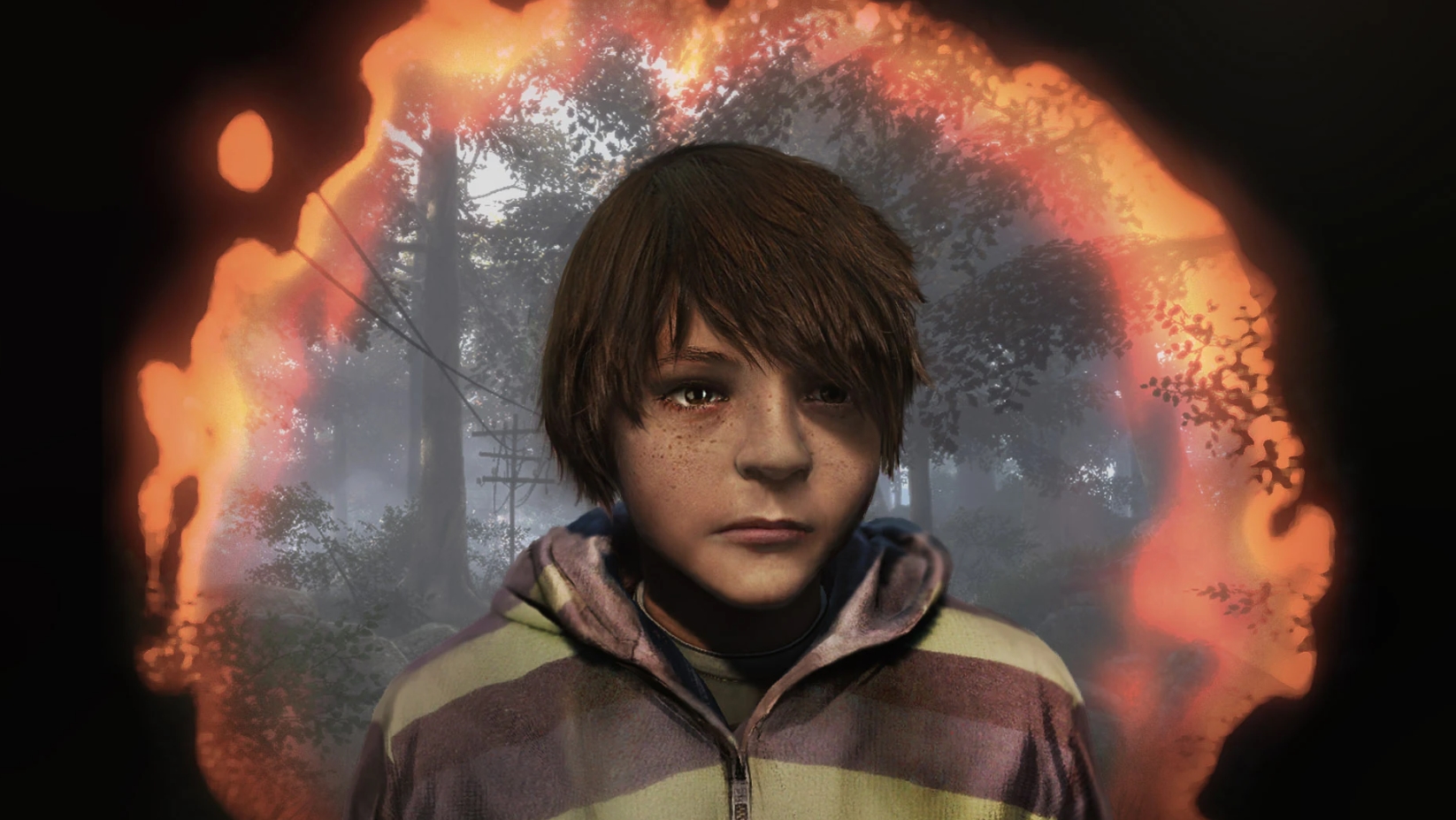 The Vanishing of Ethan Carter Free Steam Accounts and Keys