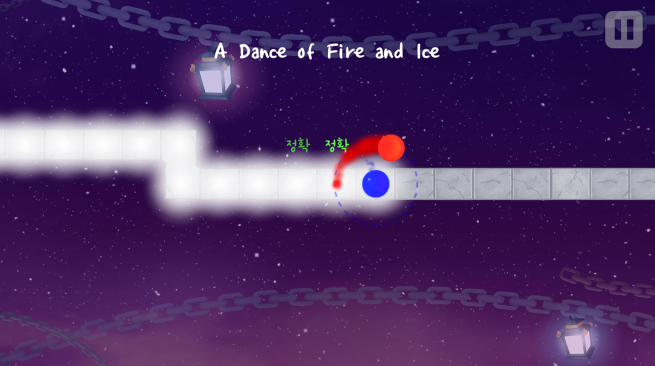 A Dance of Fire and Ice - Download free from steam + GUIDE