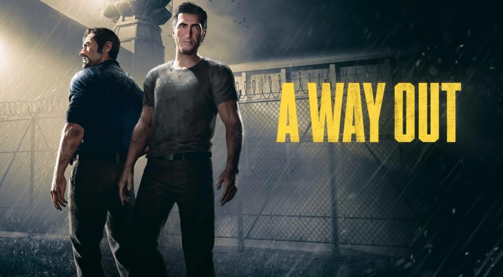 A Way Out Free Steam Accounts and Keys - How to Get Free