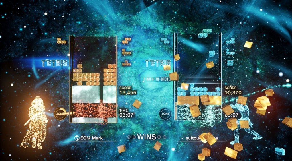 Tetris Effect: Connected Free Steam Accounts and Keys - How to Get Free