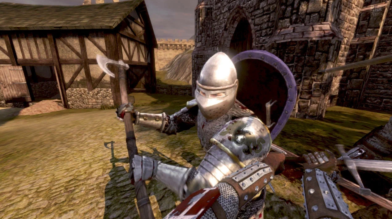 Chivalry: Medieval Warfare Free Steam Accounts and Keys - How to Get Free