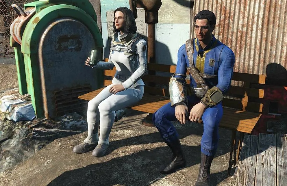 Fallout 4 Free Steam Accounts and Keys - How to Get Free