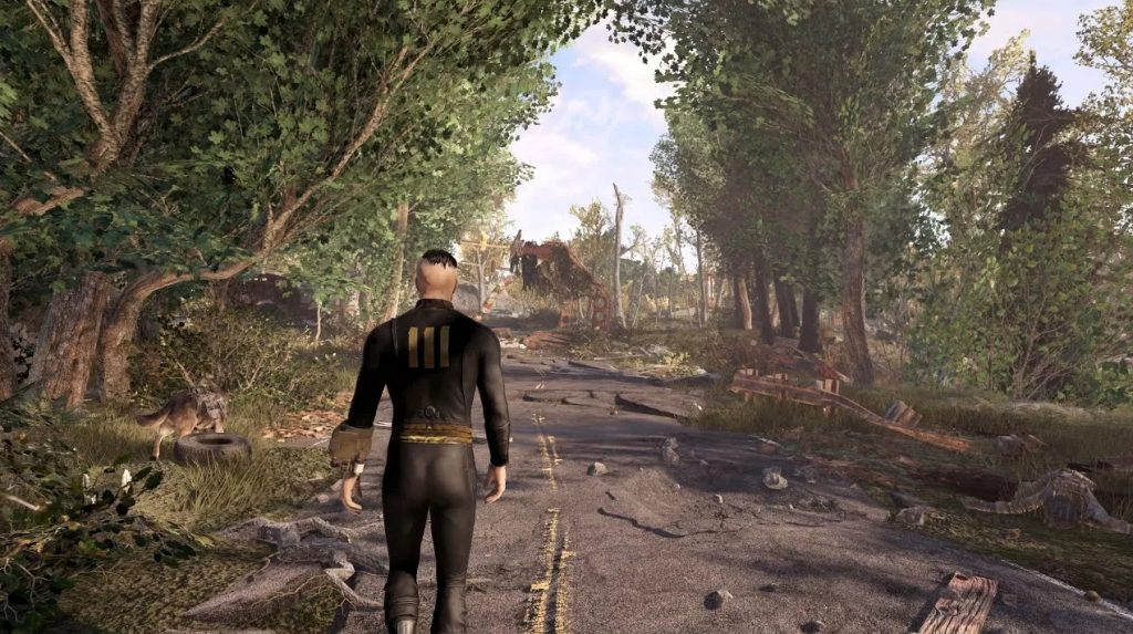 Fallout 4 Free Steam Accounts and Keys - How to Get Free