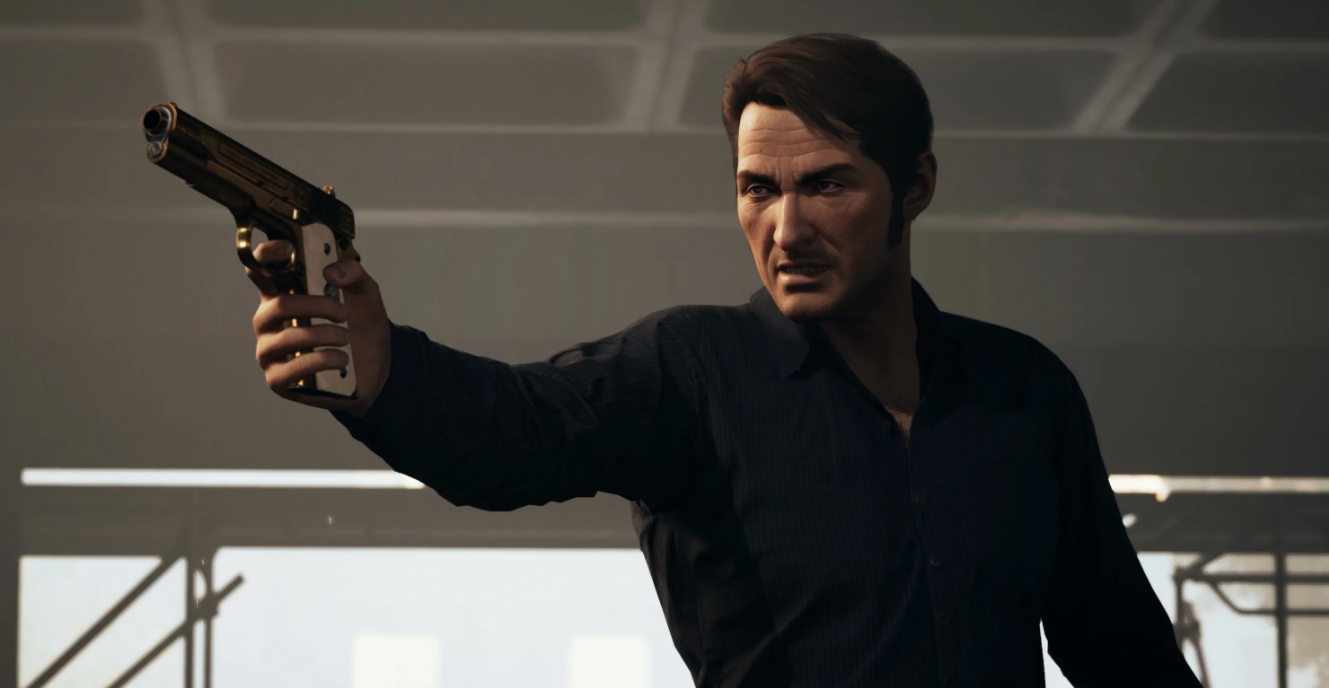 A Way Out Free Steam Accounts and Keys - How to Get Free