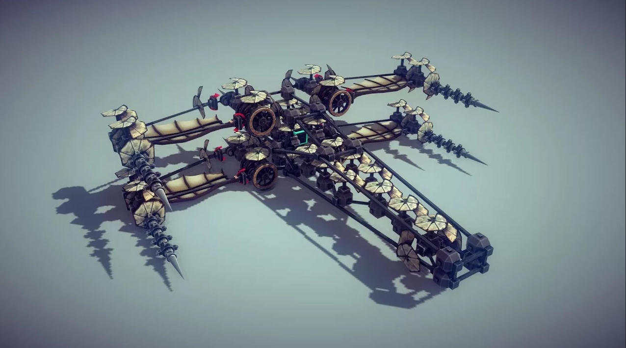 Besiege Free Steam Accounts and Keys - How to Get Free