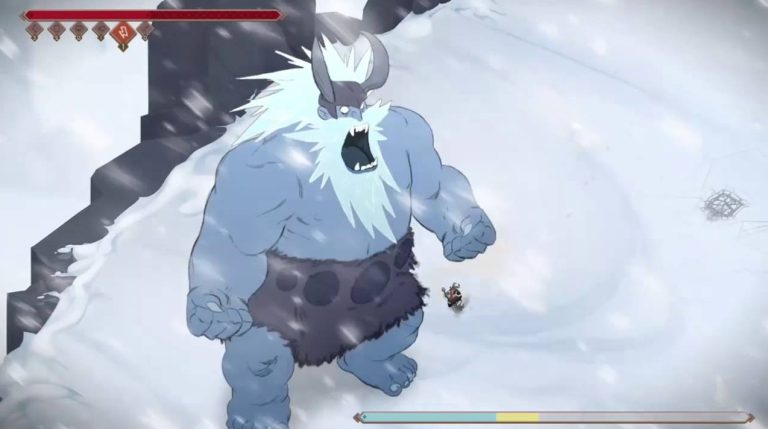 Jotun: Valhalla Edition Free Steam Accounts and Keys - How to Get Free