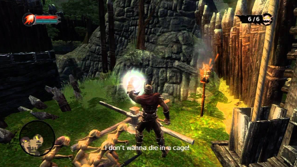 Overlord: Raising Hell -Download free from steam + GUIDE