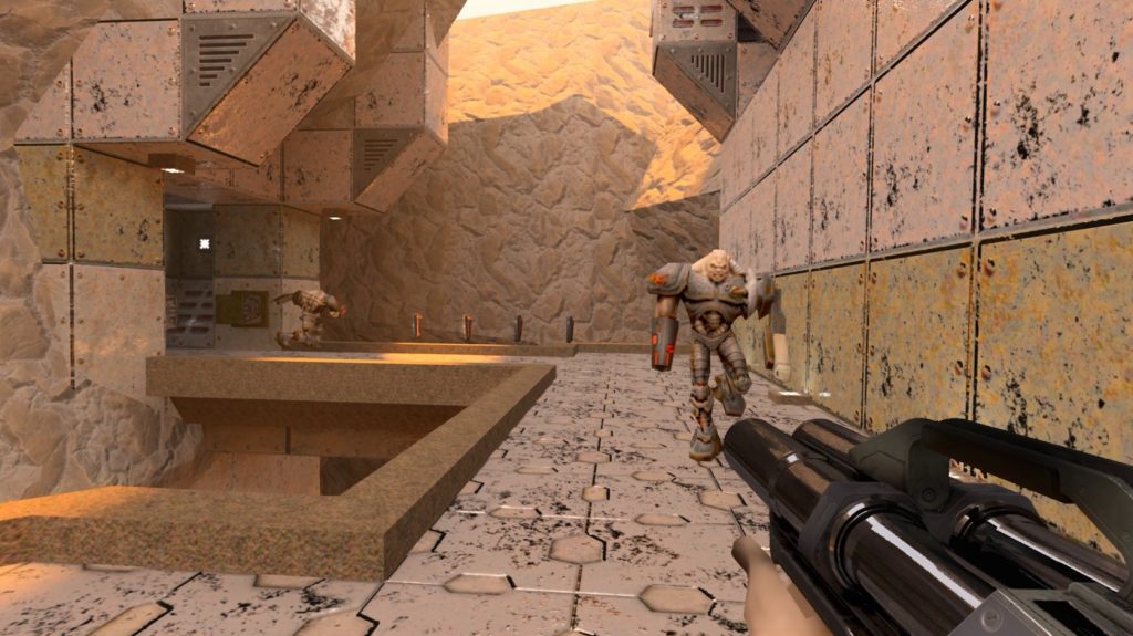 Quake 2 Free Steam Accounts and Keys - How to Get Free