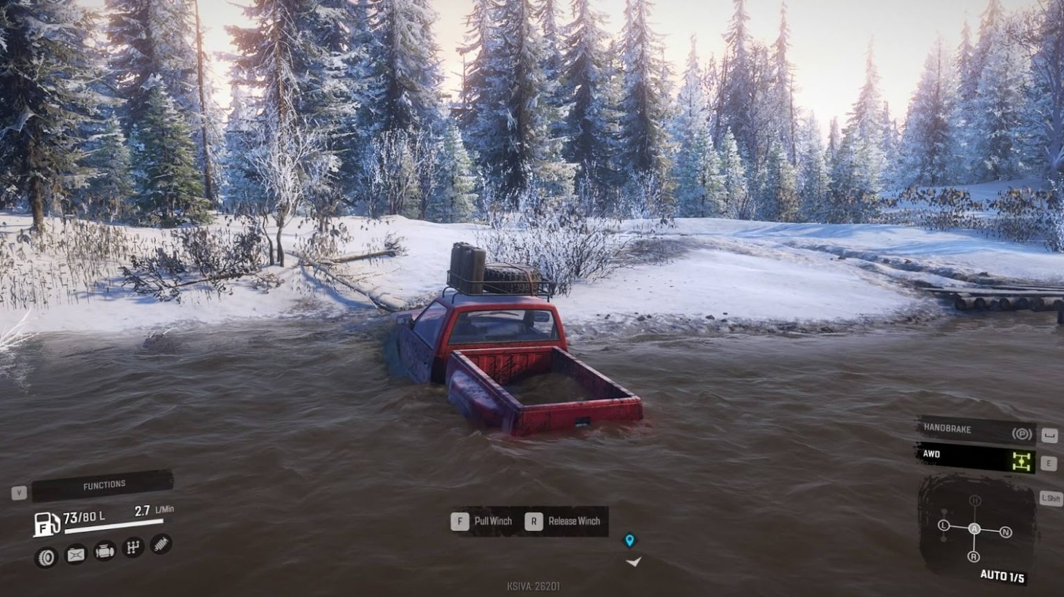 SnowRunner Free Steam Accounts and Keys - How to Get Free