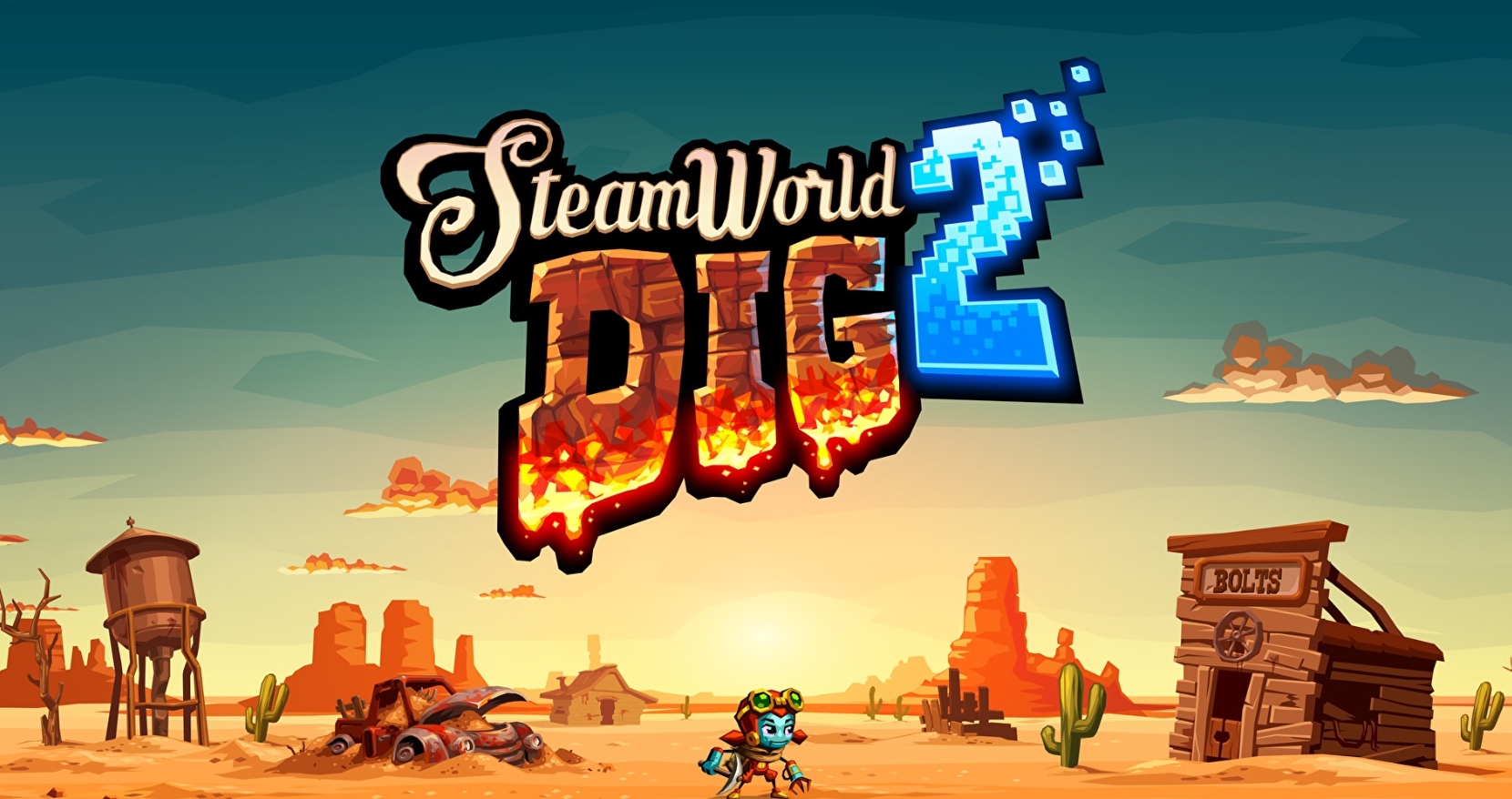 SteamWorld Dig 2 Free Steam Accounts and Keys - How to Get Free