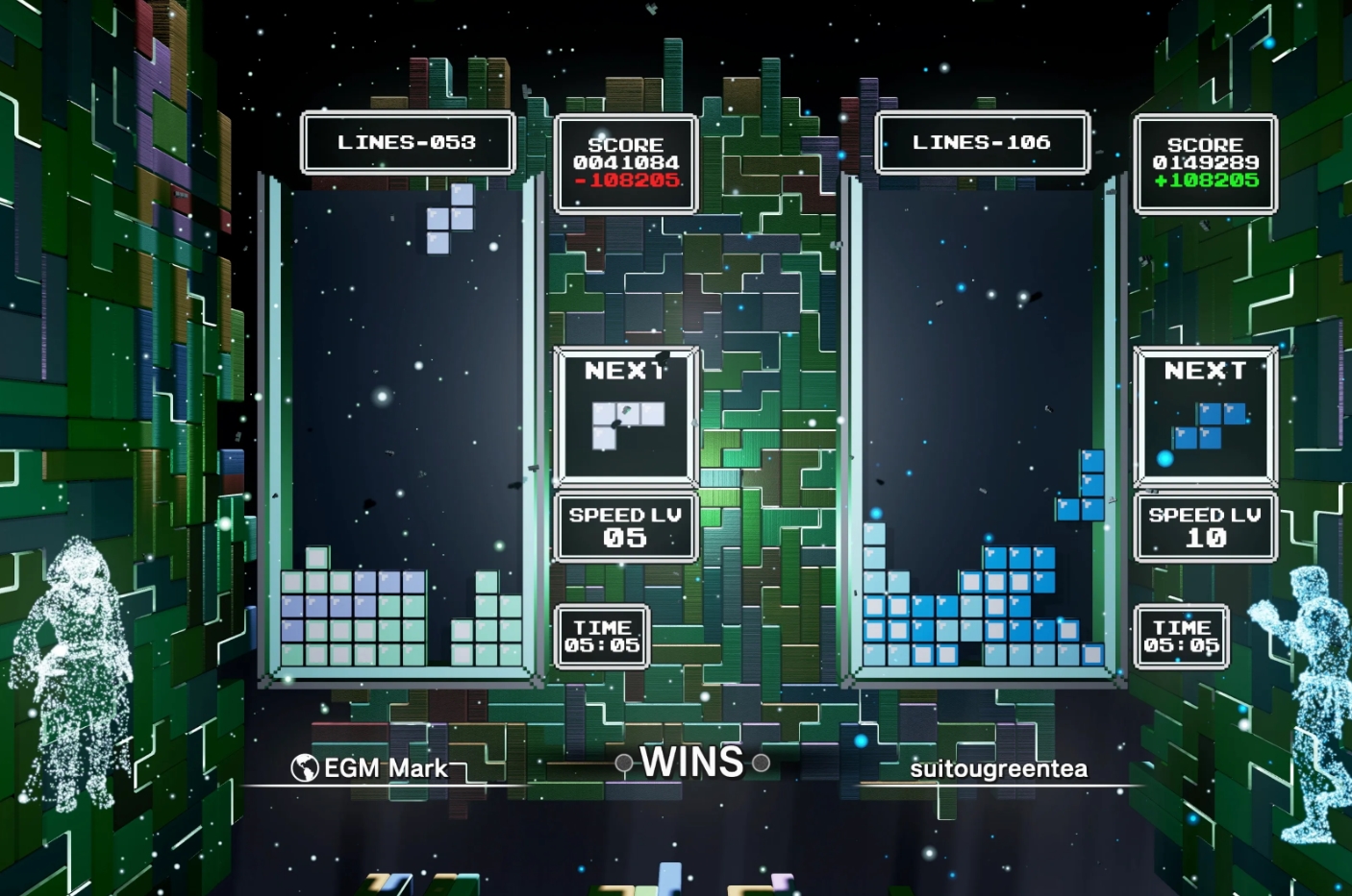 Tetris Effect: Connected Free Steam Accounts and Keys - How to Get Free