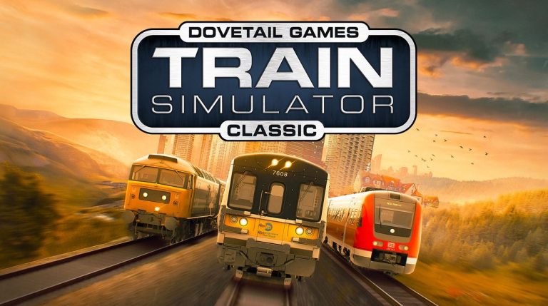 Train Simulator Classic Free Steam Accounts and Keys - How to Get Free