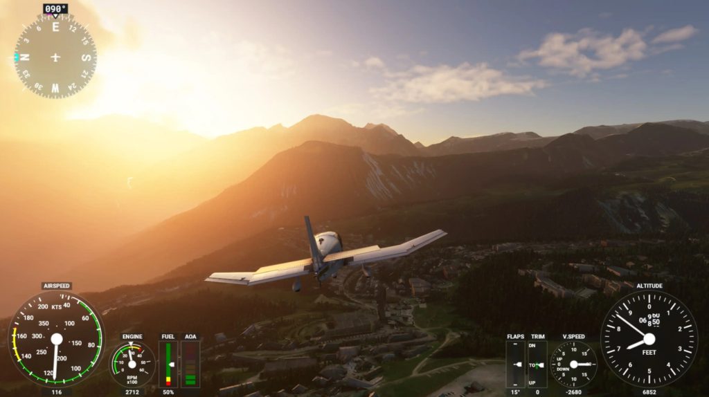 Flight Sim World Free Steam Accounts and Keys - How to Get Free