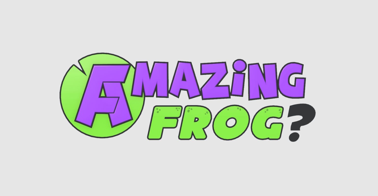 Amazing Frog? Free Steam Accounts and Keys - How to Get Free