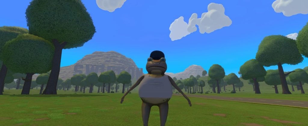 Amazing Frog? Free Steam Accounts and Keys - How to Get Free