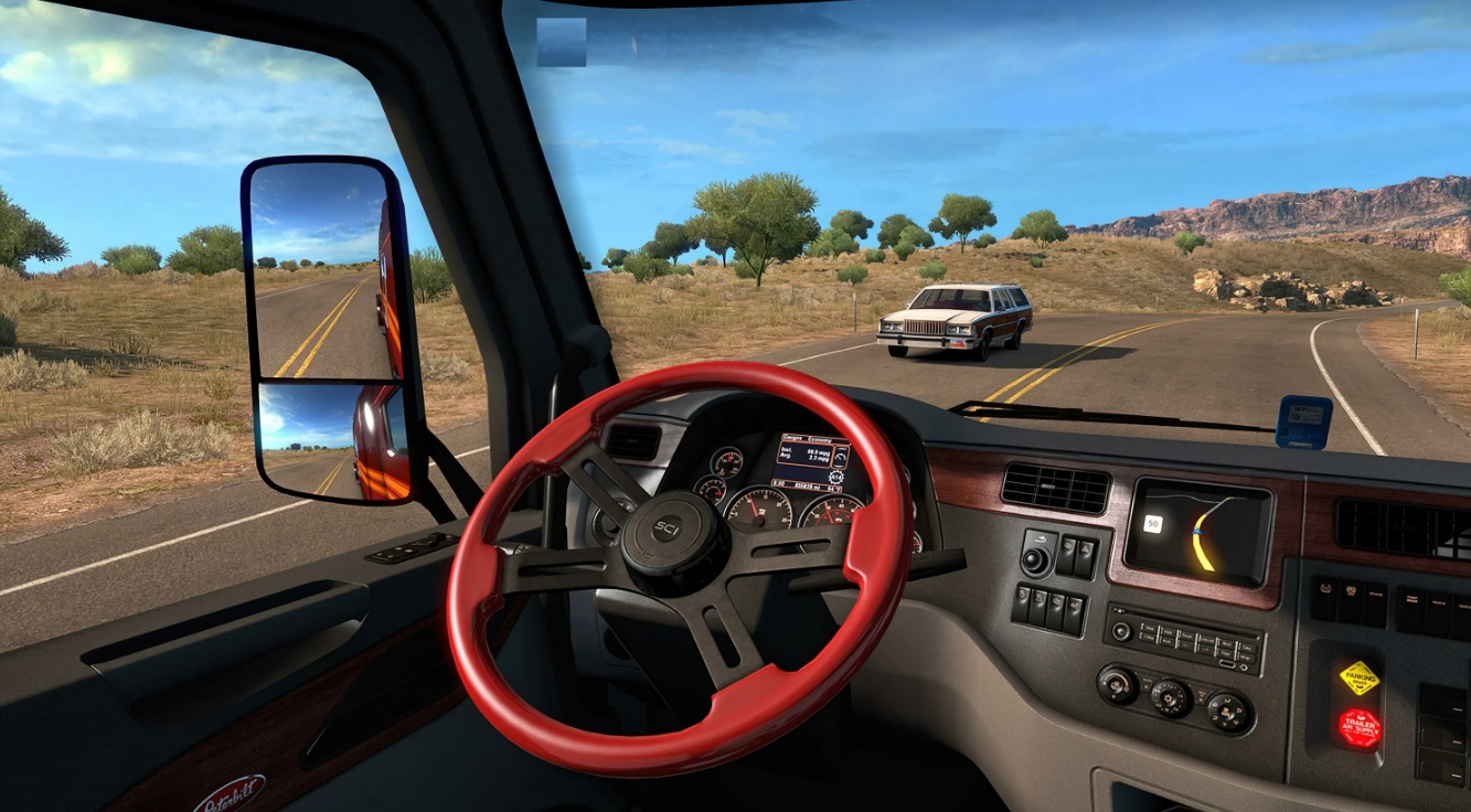 American Truck Simulator Free Steam Accounts and Keys - How to Get Free