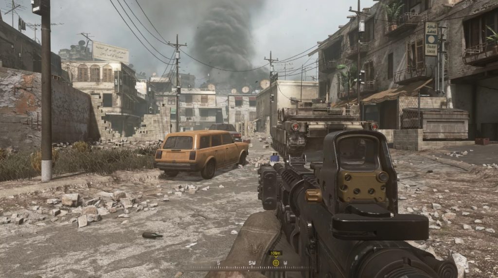 Call of Duty 4: Modern Warfare Free Steam Accounts and Keys - How to ...