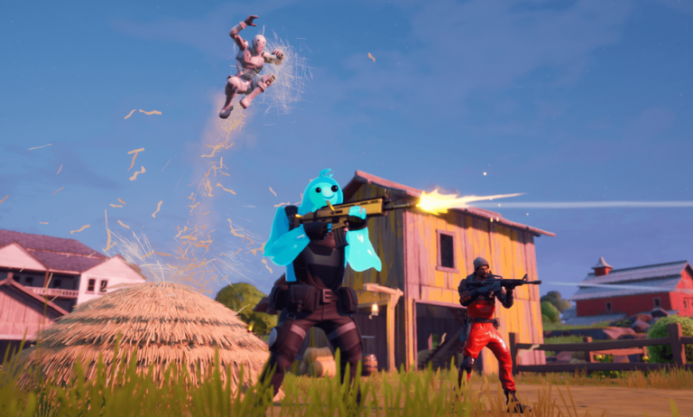 Fortnite Cheater Fined $175K and Banned for Life After Court Ruling