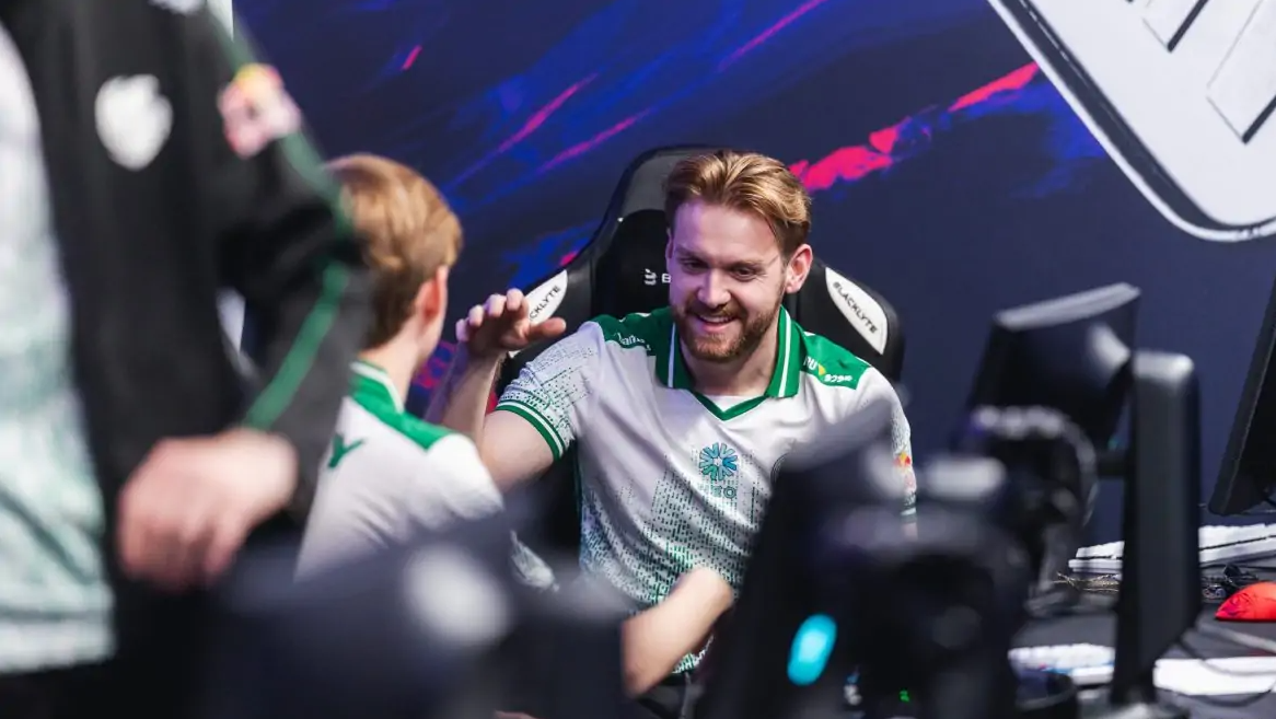 IEM Cologne 2025 Day 5 CS 2 Recap: Team Spirit Win, Falcons Lose