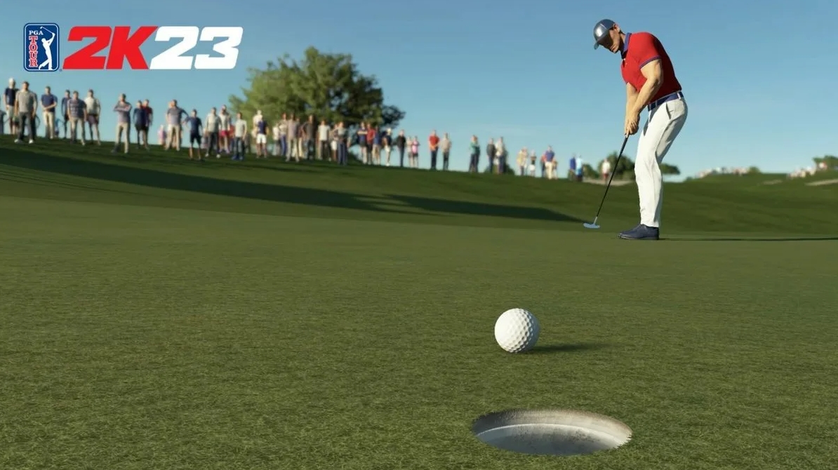 PGA TOUR 2K23 Free Steam Accounts and Keys - How to Get Free