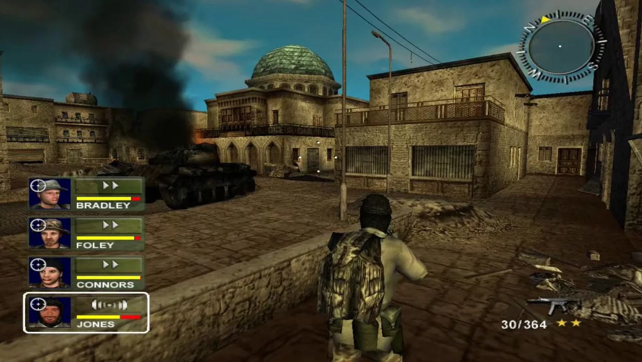 Conflict: Desert Storm Free Steam Accounts and Keys - How to Get Free
