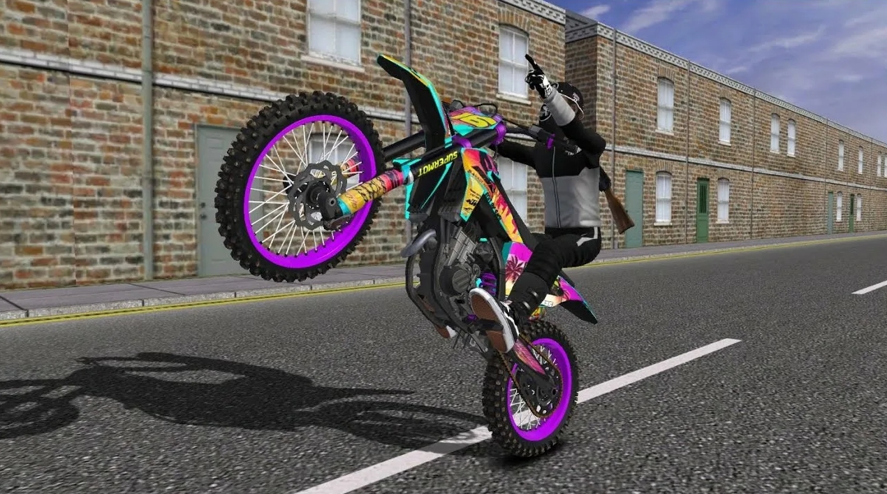 MX Bikes Free Steam Accounts and Keys - How to Get Free