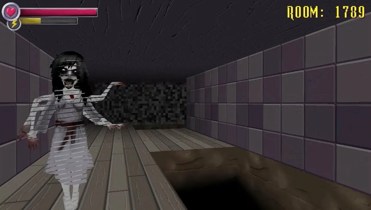 Spooky's Jump Scare Mansion Free Steam Accounts and Keys