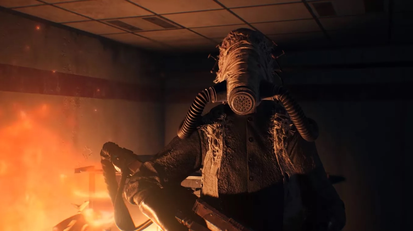 The Evil Within 2 Free Steam Accounts and Keys - How to Get Free