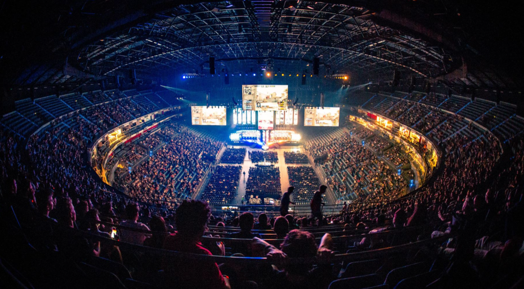 IEM Cologne 2025 Day 5 CS 2 Recap: Team Spirit Win, Falcons Lose