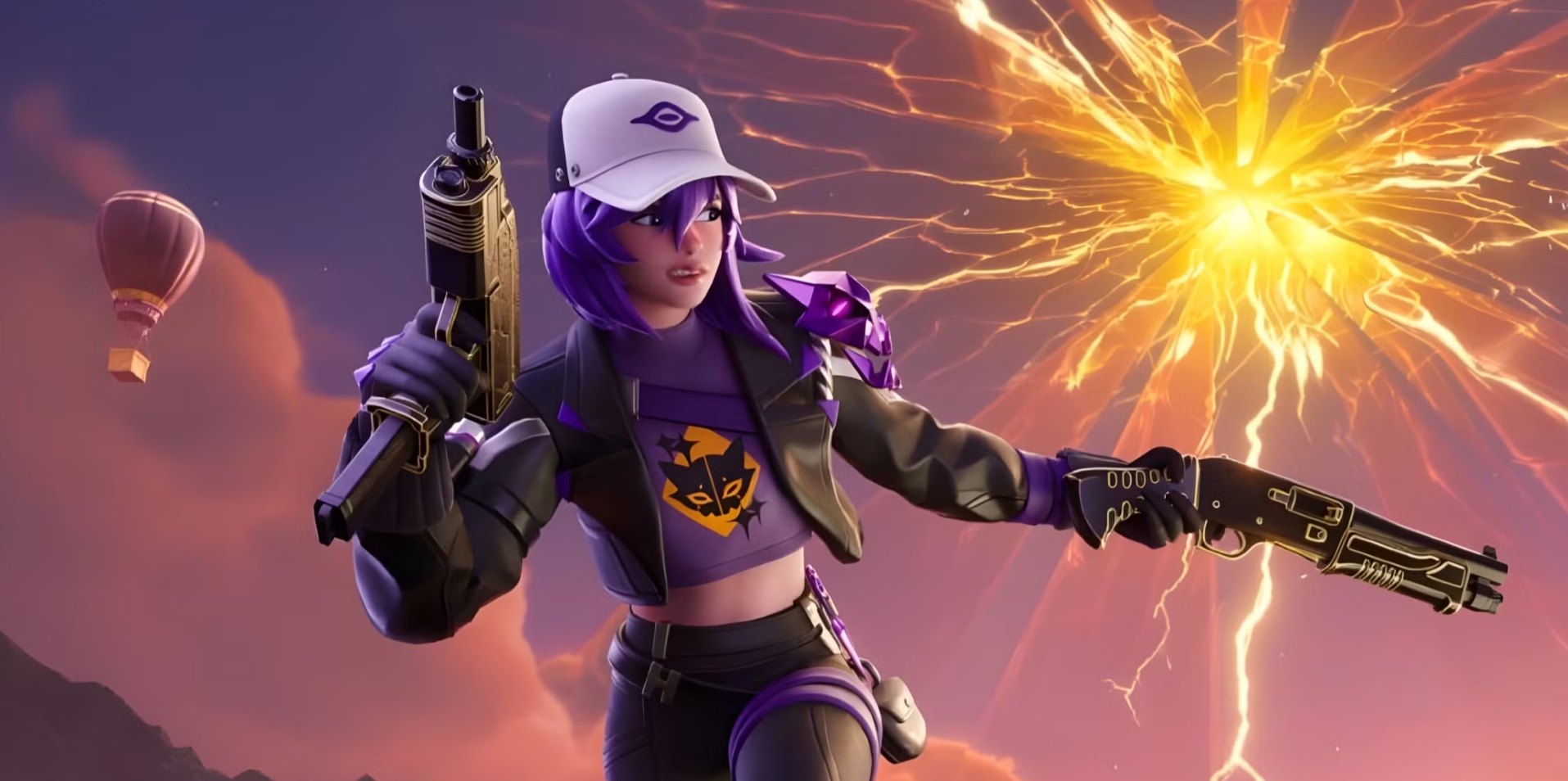 Fortnite Creator Makes Millions by Selling Custom XP Map