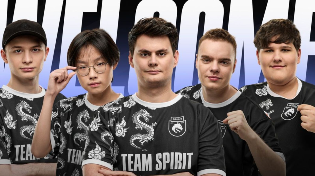 EWC 2025: Team Spirit & Virtus.pro MLBB Journey Begins