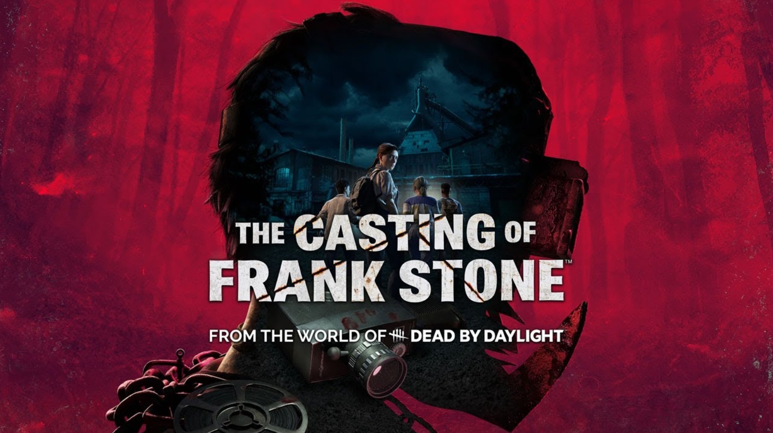 The Casting of Frank Stone Deluxe Edition Free Steam Accounts and Keys