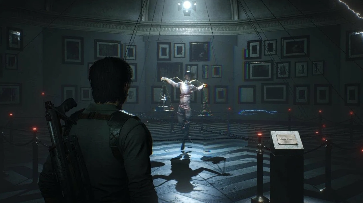 The Evil Within 2 Free Steam Accounts and Keys - How to Get Free