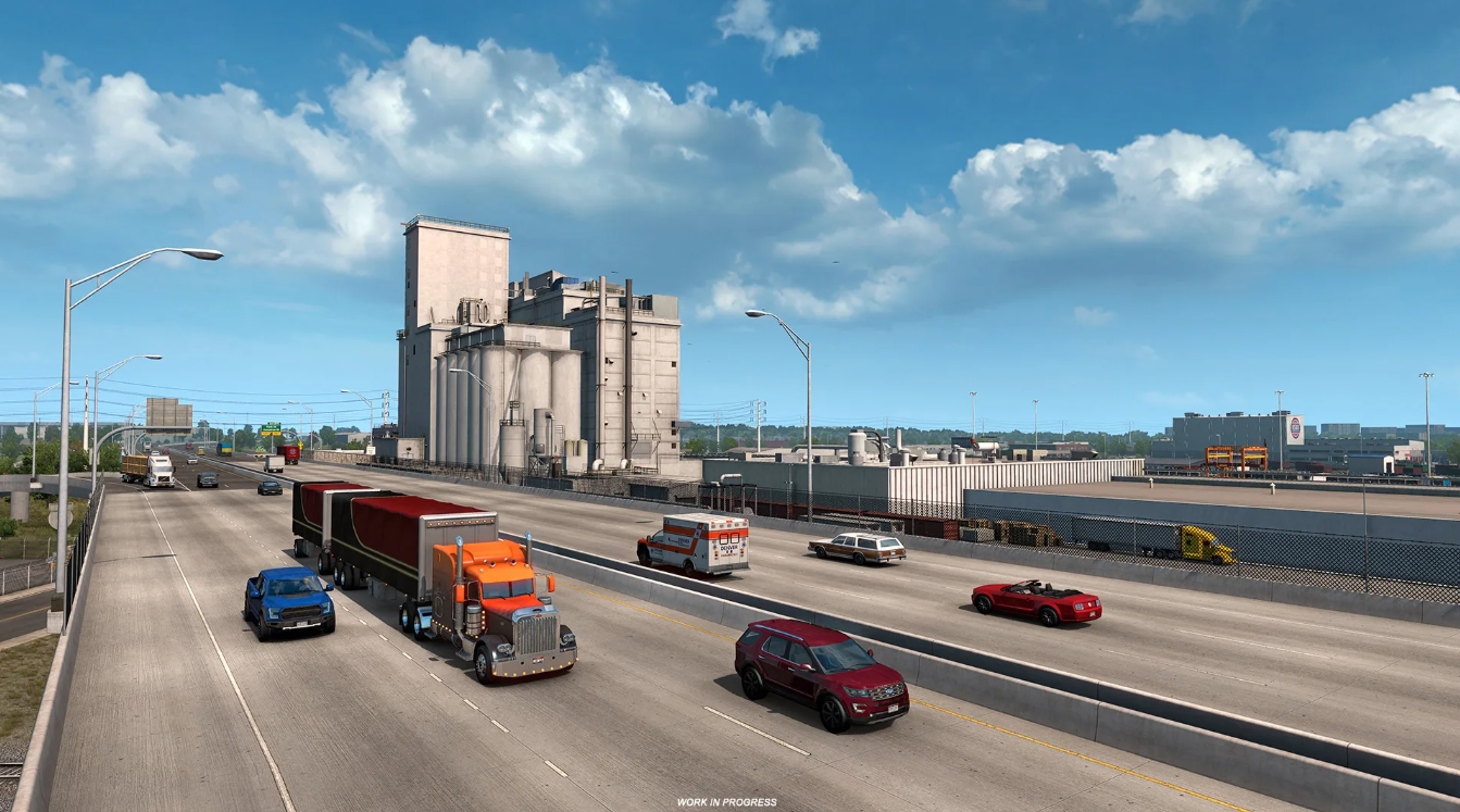 American Truck Simulator Free Steam Accounts and Keys - How to Get Free