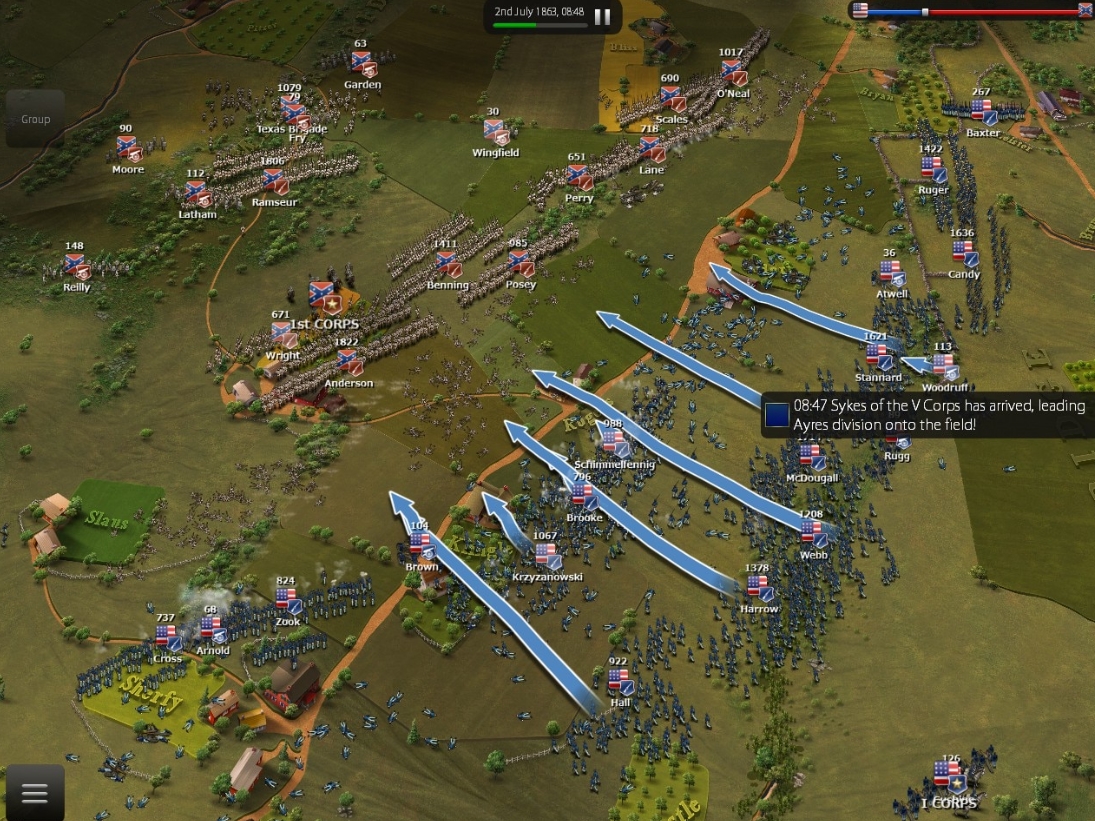Ultimate General: Gettysburg Free Steam Accounts and Keys - How to Get Free